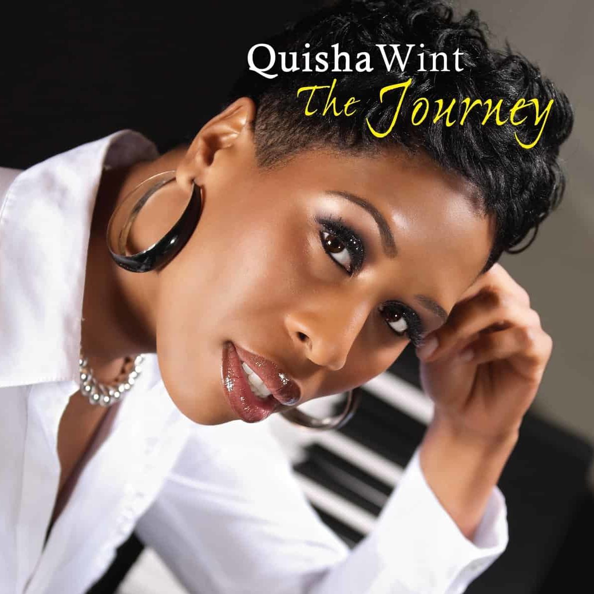 Quisha Wint – Musician, Singer, Artist
